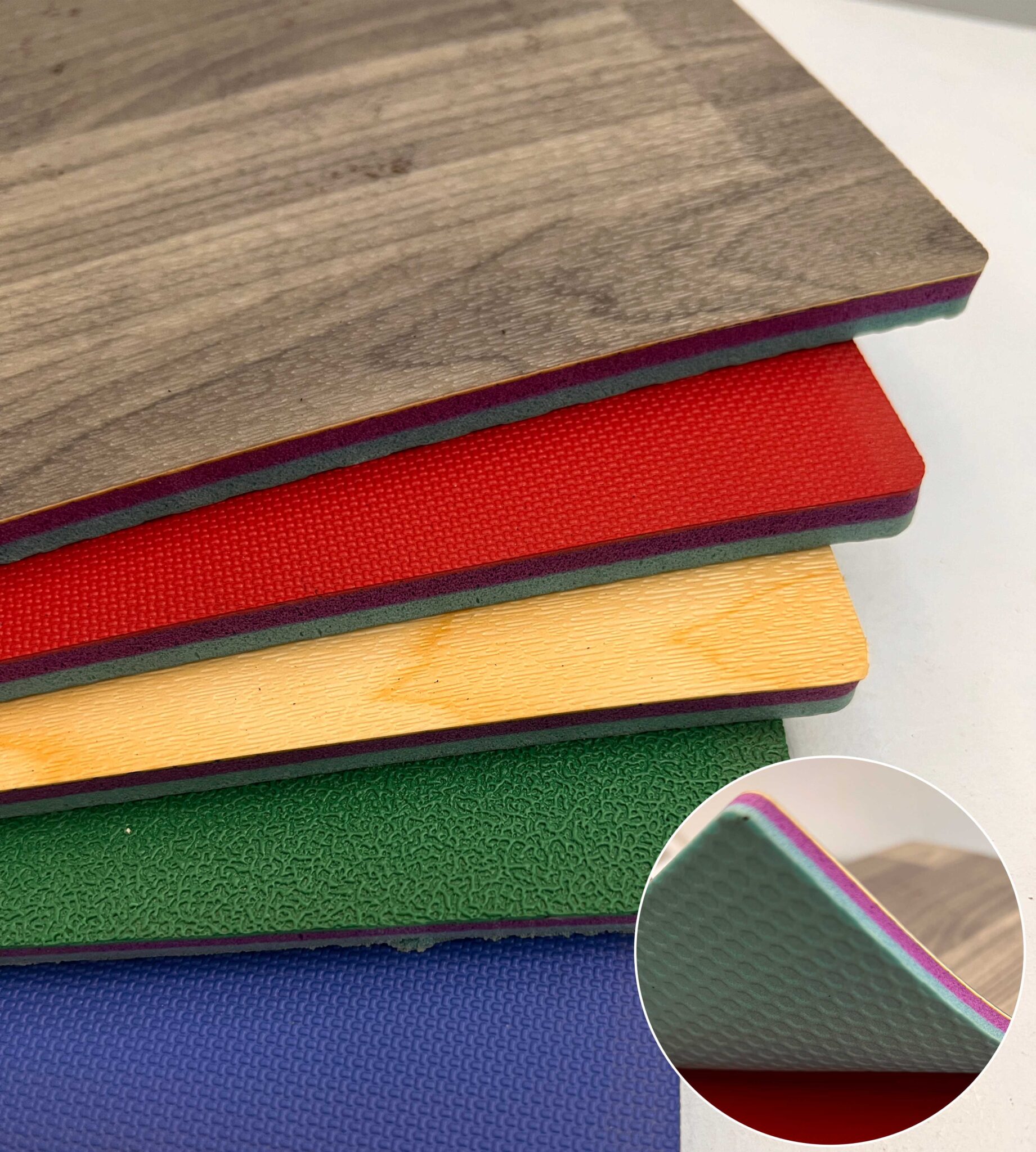 Vinyl Flooring - falcon-sports.com