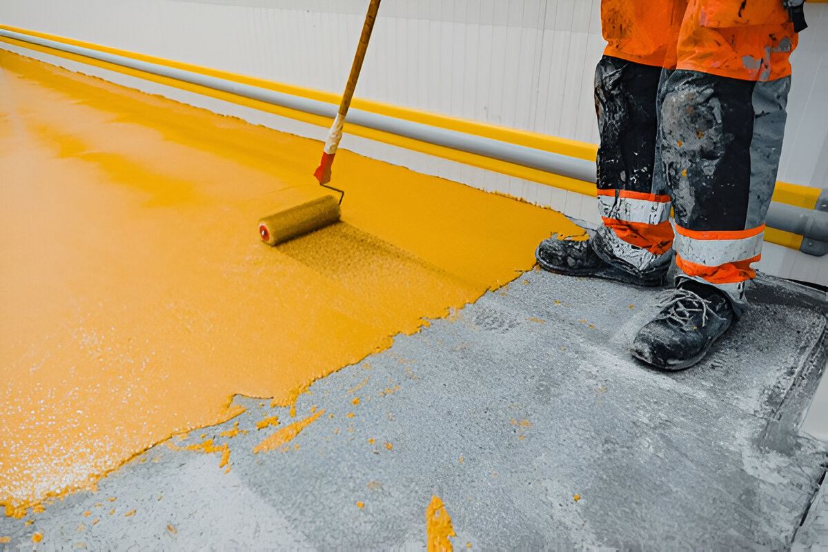 Polyurethane System - falcon-sports.com